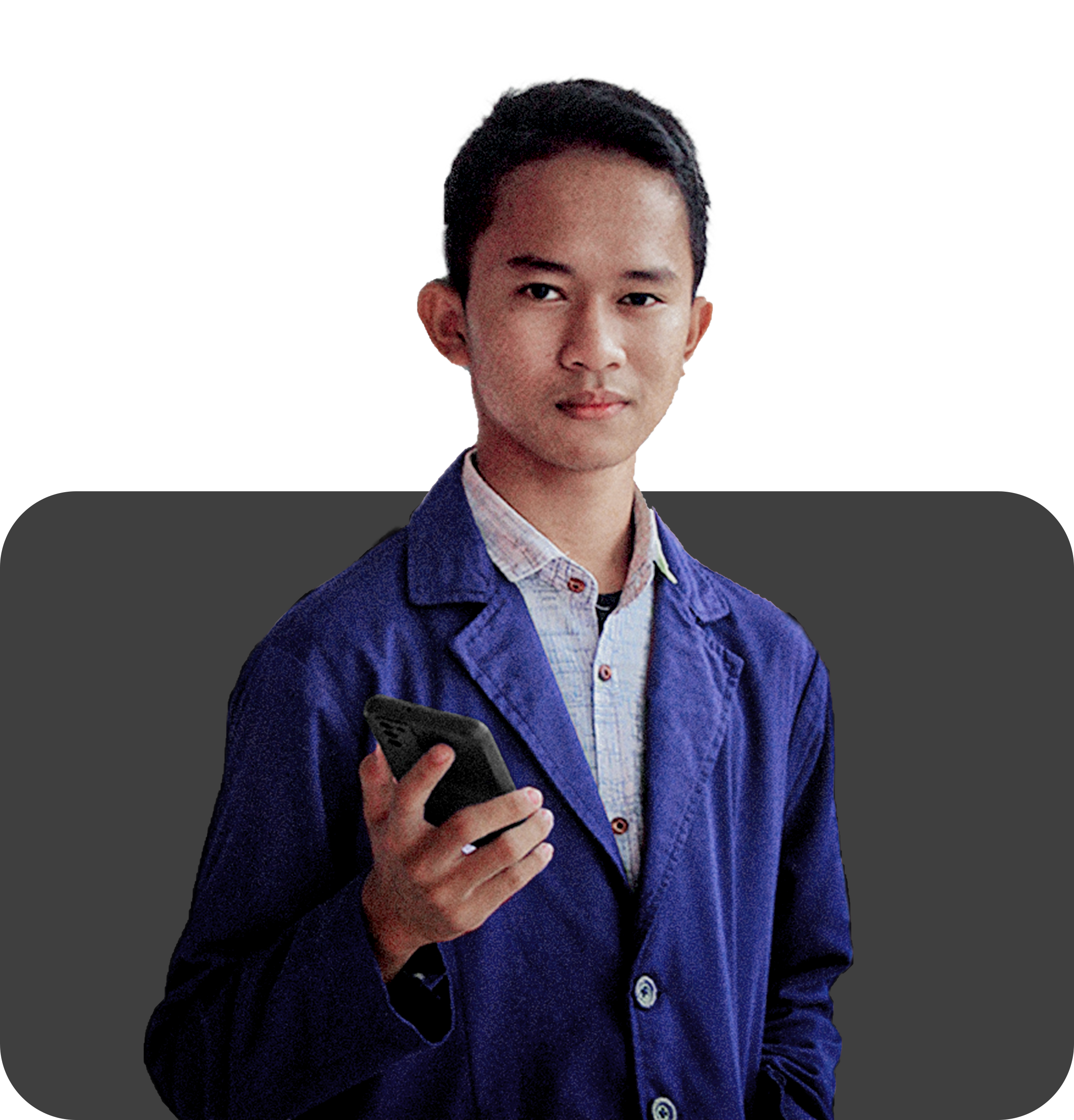 HumaniBiasa | Fadhil Labib Zuhairy