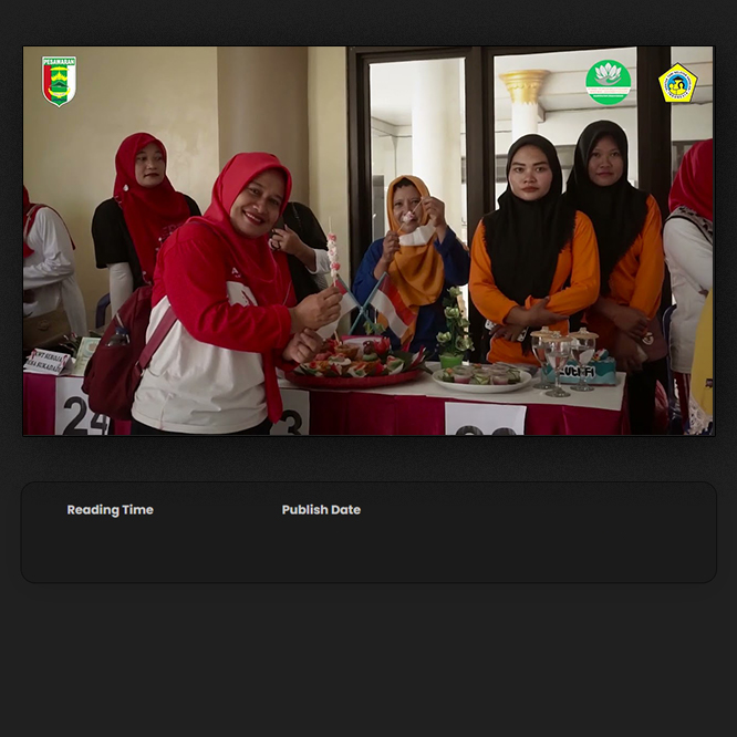 HumaniBiasa | Fadhil Labib Zuhairy